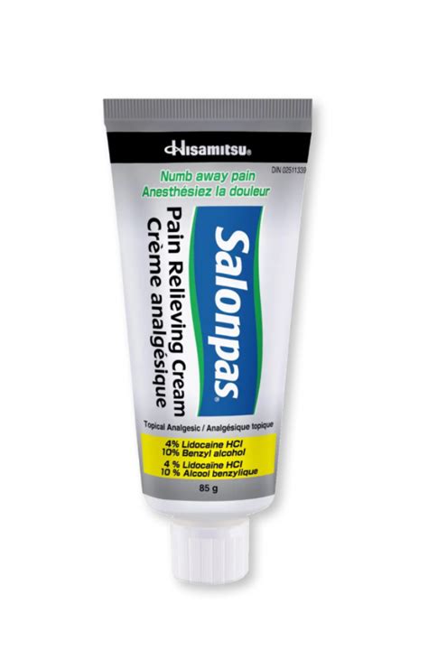 Salonpas Vs Tiger Balm Patch Ingredients And Comparison Table Medistik