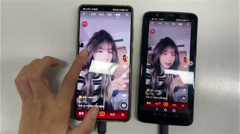 手机如何控制手机? Youtube 手机如何控制手机? Youtube