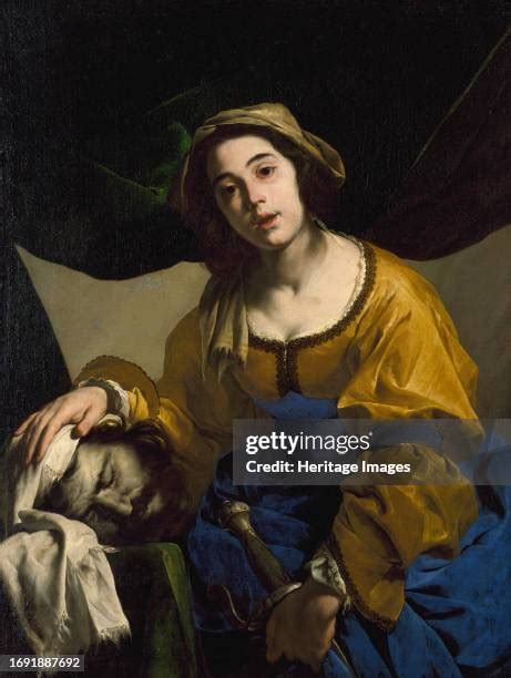 Judith Biblical Figure Photos And Premium High Res Pictures Getty Images