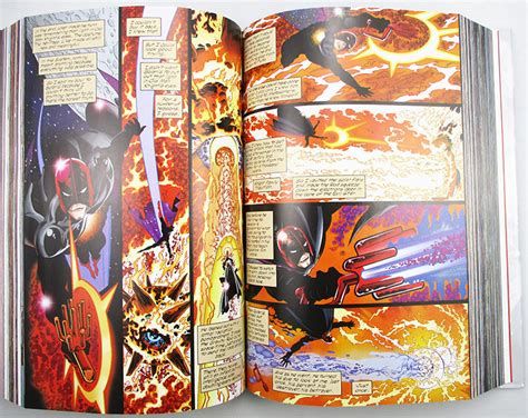 Grant Morrison Jla By Grant Morrison Omnibus Dc
