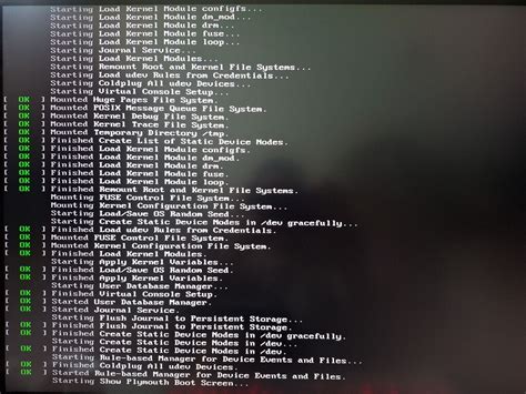 Unable To Install Fresh Manjaro Support Manjaro Linux Forum