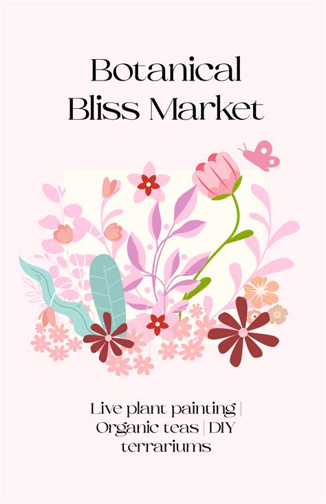 Free Aesthetic Poster Templates Editable And Printable