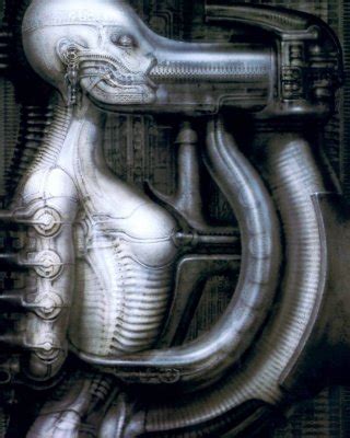 H R Giger Porn Pics XXX Photos Sex Images PICTOA