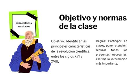 Revolución Científica Profesocial