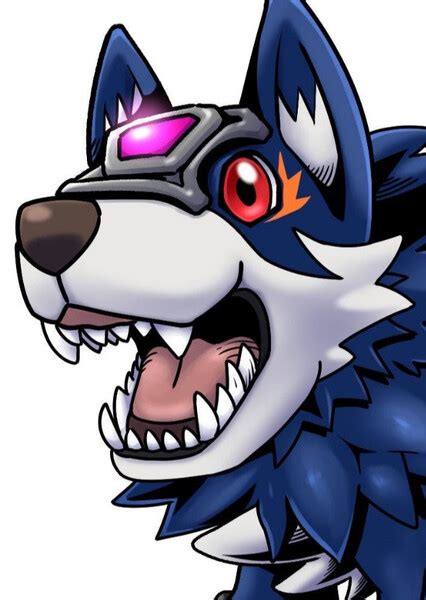 Photos Of Loogamon On Mycast Fan Casting Your Favorite Stories