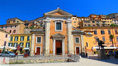 Arpino Travel Guide Visit The Historic Hill Town And Birthplace Of Cicero