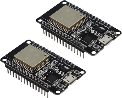 ESP NodeMCU WiFi WLAN CP ARCELI ESP WROOM D In Microcontroller Bluetooth Module