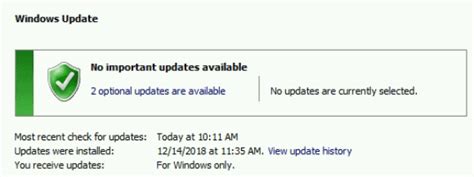 Howto Fix A Windows Update Reboot Loop St Louis It