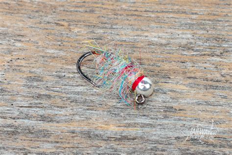 Tailwater Sow Bug Jig 3 Pack Tailwater Junkie