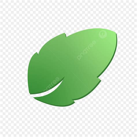 綠色 樹葉 卡通樹葉 樹葉卡通 春天剪貼畫 綠色 葉子樹葉素材圖案，psd和png圖片免費下載