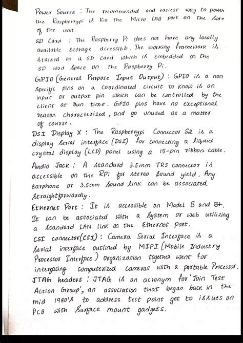 Module 5 Iot Physical Devices And Endpoints Arduino Uno Harvard