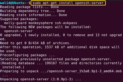 The “rsync” Command In Linux 10 Practical Examples