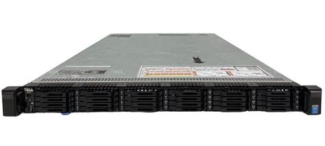 Buy Refurbished Dell Poweredge R X Sff Servers Used Dell Poweredge R X Sff