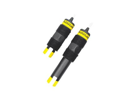 Flowline Lu10 Switch Tek Ultrasonic Level Switch Level Switches Instrumart