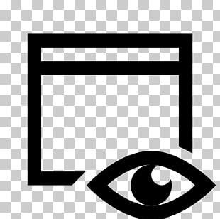 Computer Icons Taskbar Png Clipart Angle Black And White Brand
