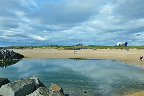 15 Best Beaches In Iceland Celebrity Cruises