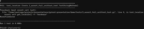 Pytest