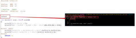 Keil中的gcckeil使用gcc编译 Csdn博客 Keil中的gcckeil使用gcc编译 Csdn博客