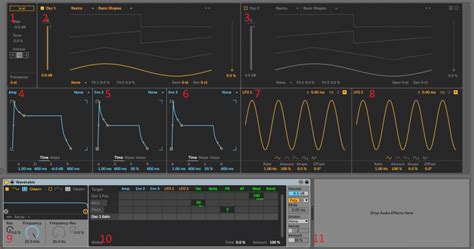 Ableton Wavetable Tutorial Studio Brootle