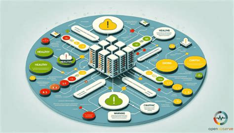 Understanding Elasticsearch Cluster Health Status