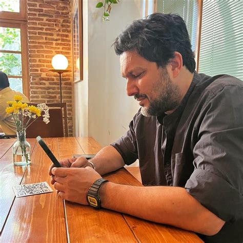 Photo Posted By Hamed Behdad Behdad Hamed