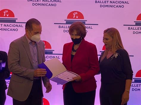 El Ballet Nacional Dominicano Celebra 40 Aniversario Con El Estreno De
