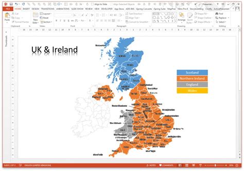 Free Macro To Select Powerpoint Shapes Youpresent
