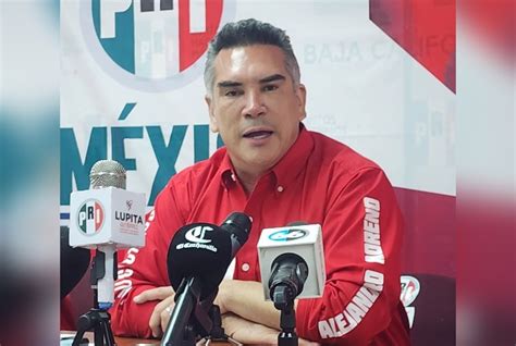Tiene El Pri 18 De La Preferencia Electoral En El País Asegura Alito