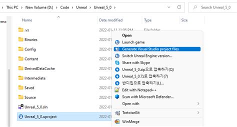 How To Create Or Remove Cpp Class In Unrealengine Let Us Go Abroad
