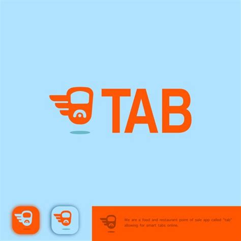 Designs Tab Logo Contest New Startup Logo Design Contest
