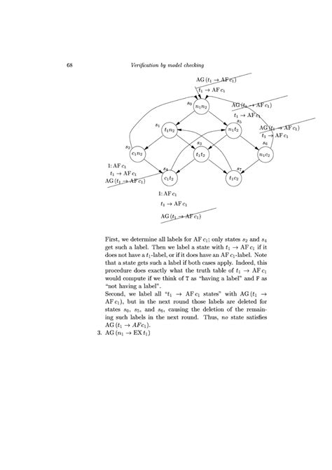 Huth M Ryan M Logic In Computer Science Solutions To Selected Exercises Cup 2004