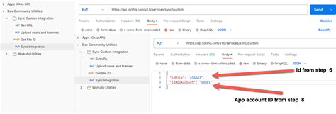 Using Postman To Validate Your JSON Payload