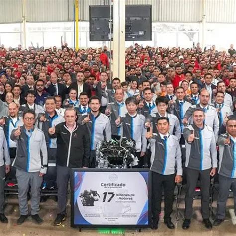 Invierte Yinlun Tdi En Nuevo León