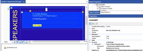 Embedding Beautiful Reporting Into Your React Applications