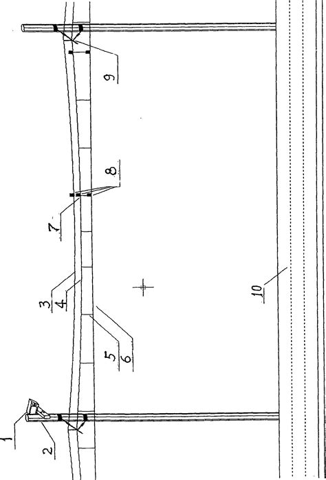 Contact Network Key Position Dynamic Offset Detection Method And Device Thereof Eureka Patsnap