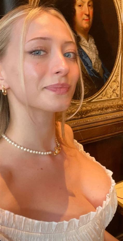 Sophia Diamond Mercibittle