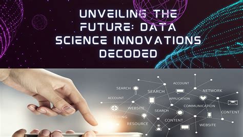 Unveiling The Future Data Science Innovations Decoded By Ruhiparveen