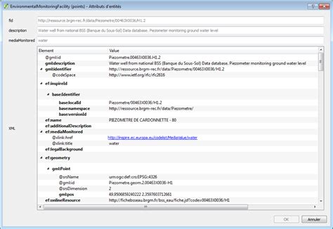 Read Gml App Schema Files In Xml Mode Qgis Gml Application Schema