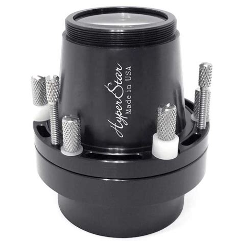 Starizona Hyperstar For Celestron C8 V4 With Filter Drawer