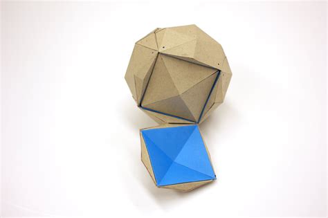 Nested Polyhedrons Jasmine S Portfolio