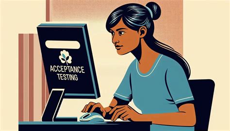 Acceptance Testing Checklist