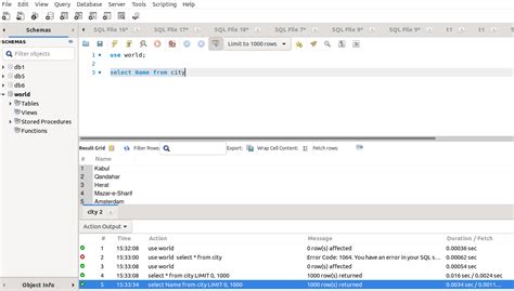 Top Most Important Sql Queries In For Data Analysis By Satya Jeet