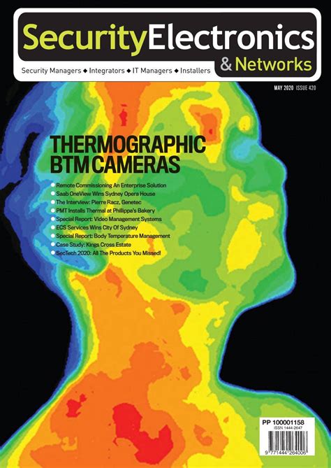 Security Electronics And Networks Magazine By Security Electronics And Networks Magazine Issuu