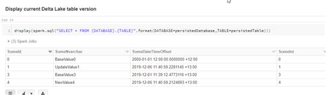 Data Lake Architecture Using Delta Lake Databricks And Adls Gen2 Part 4 Sqlservercentral