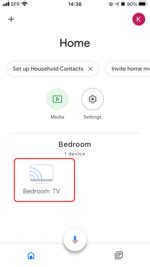 How To Use Chromecast Without WiFi Mobile Internet Hack