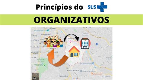 O Que é Descentralização Sus