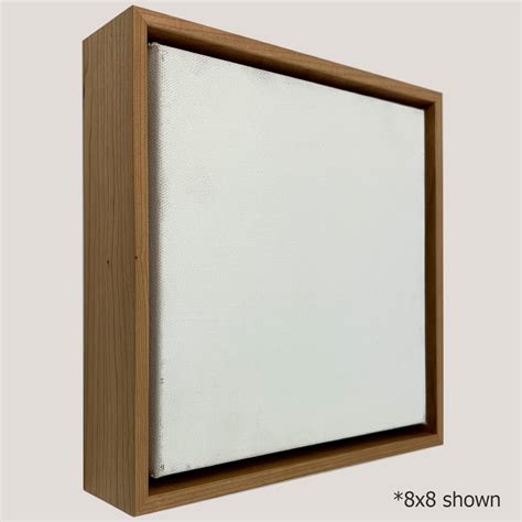 Floater Frames Articient