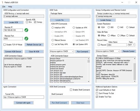My ADB GUI App Flakies Blog