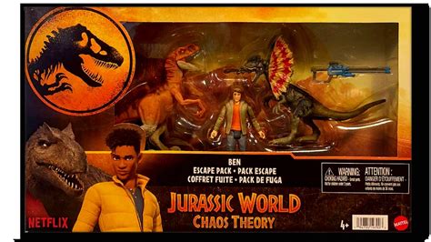 Дилофозавр | Динозавры | Jurassic World Play