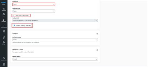 Automated Continuous Rss Feeds Replication To Onelake In Microsoft Fabric